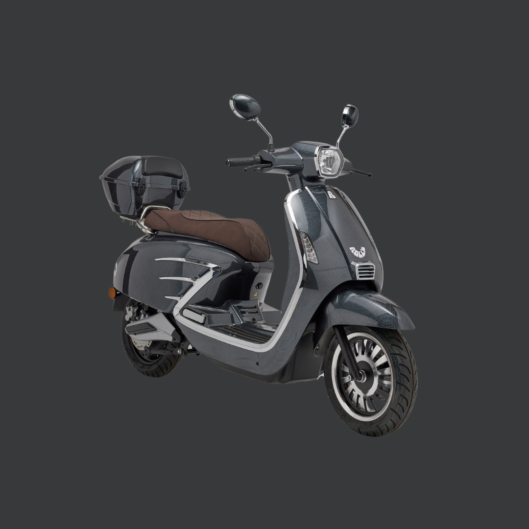 GT MODELS – ROLL'N