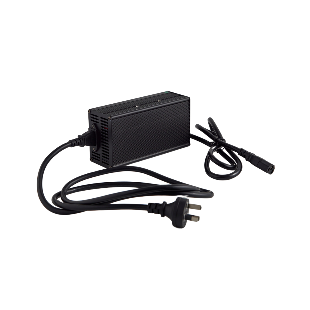 FREEDOM MODEL FAST CHARGER – ROLL'N
