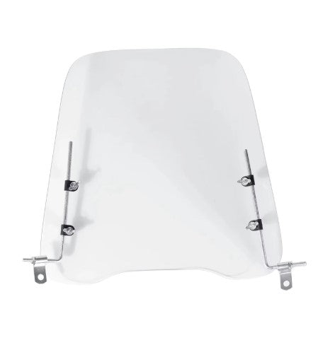 Front Visor/Screen – ROLL'N