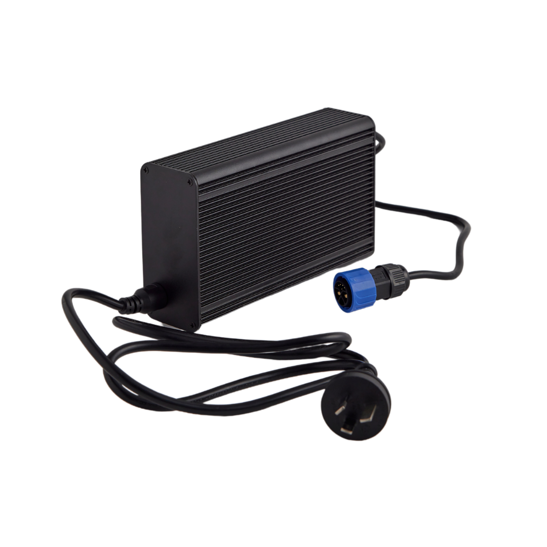 CRUISE MODEL FAST CHARGER – ROLL'N